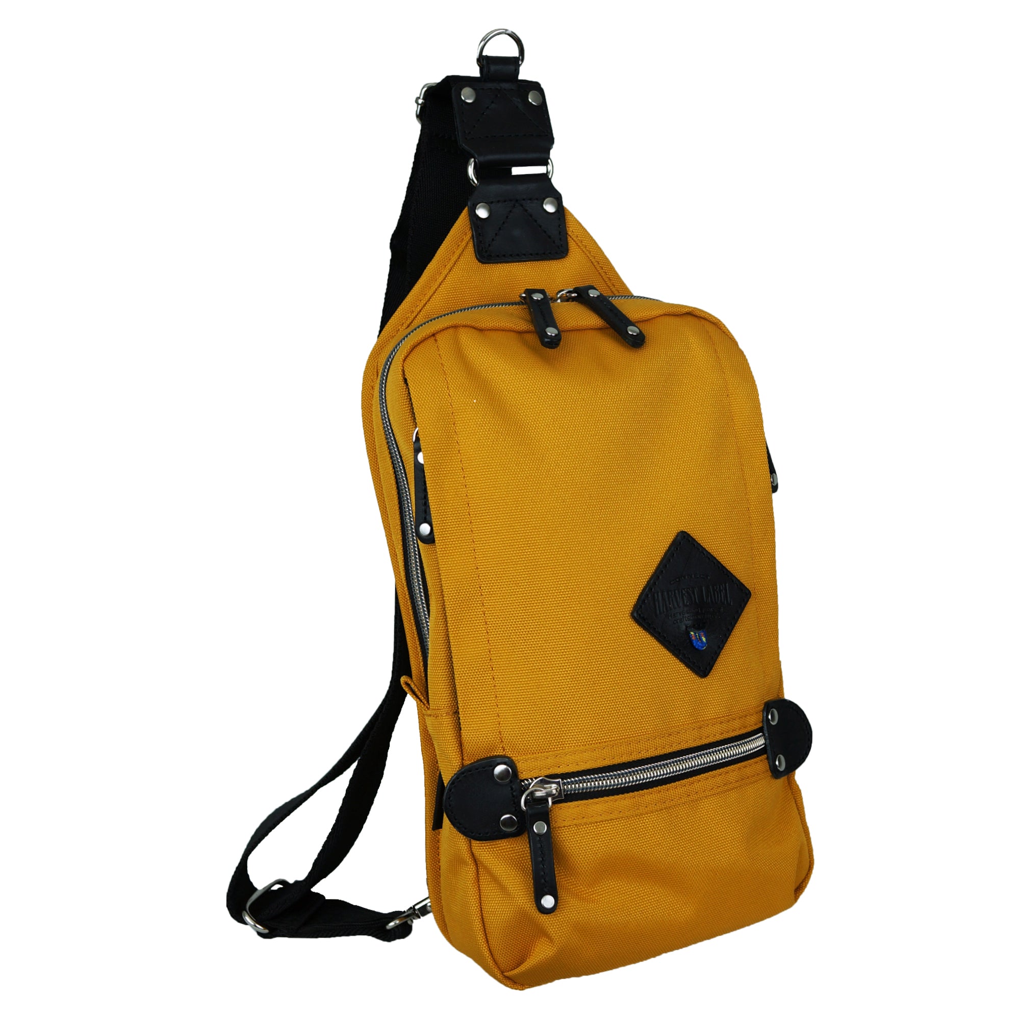 SLING PACK – Harvest Label