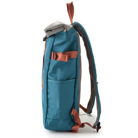 ROLLTOP BACKPACK 2.0 – Harvest Label