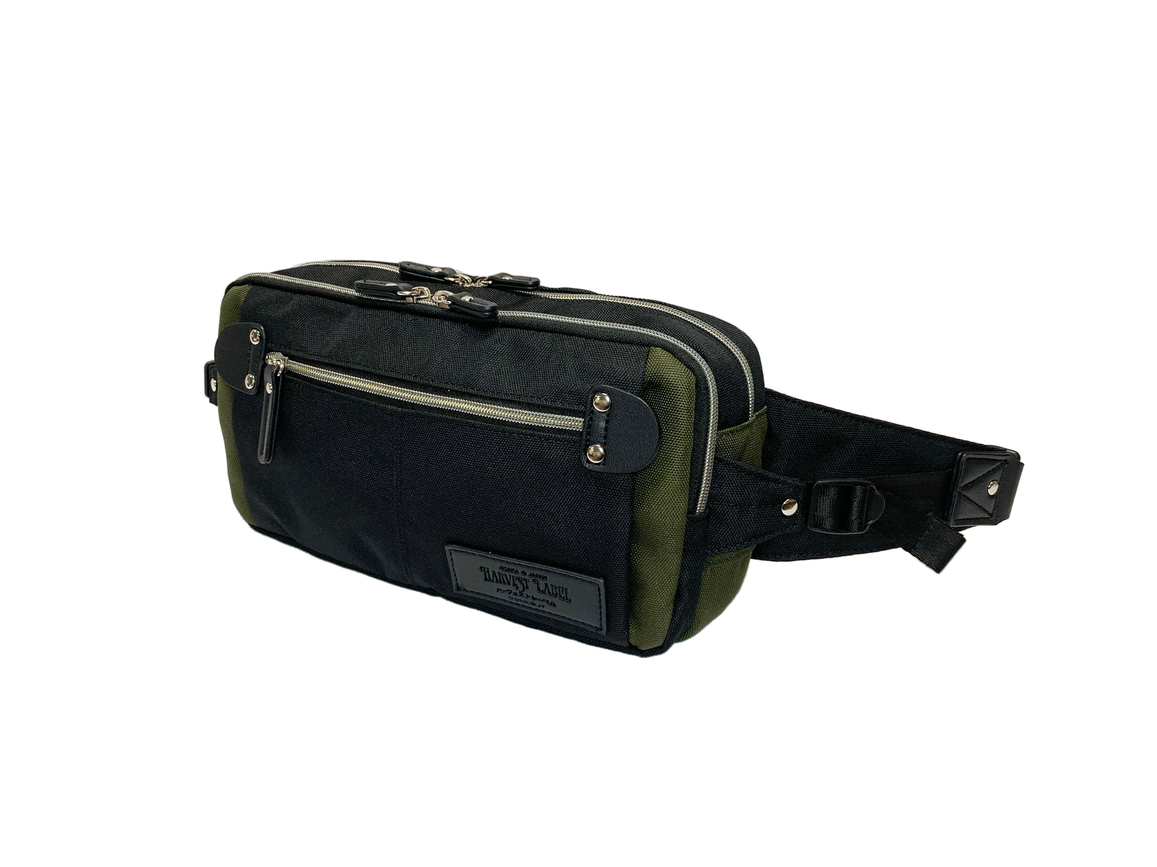 2-WAY CROSS PACK – Harvest Label