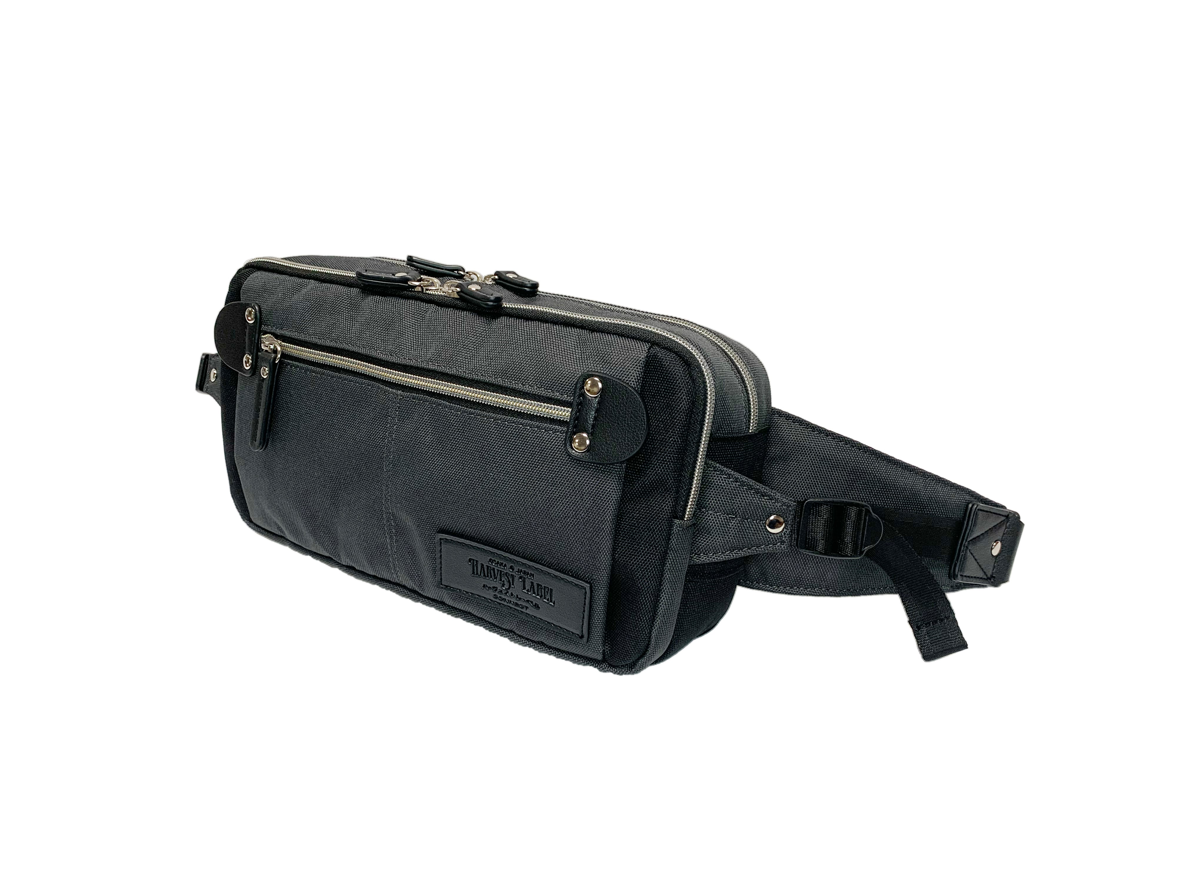 2-WAY CROSS PACK – Harvest Label