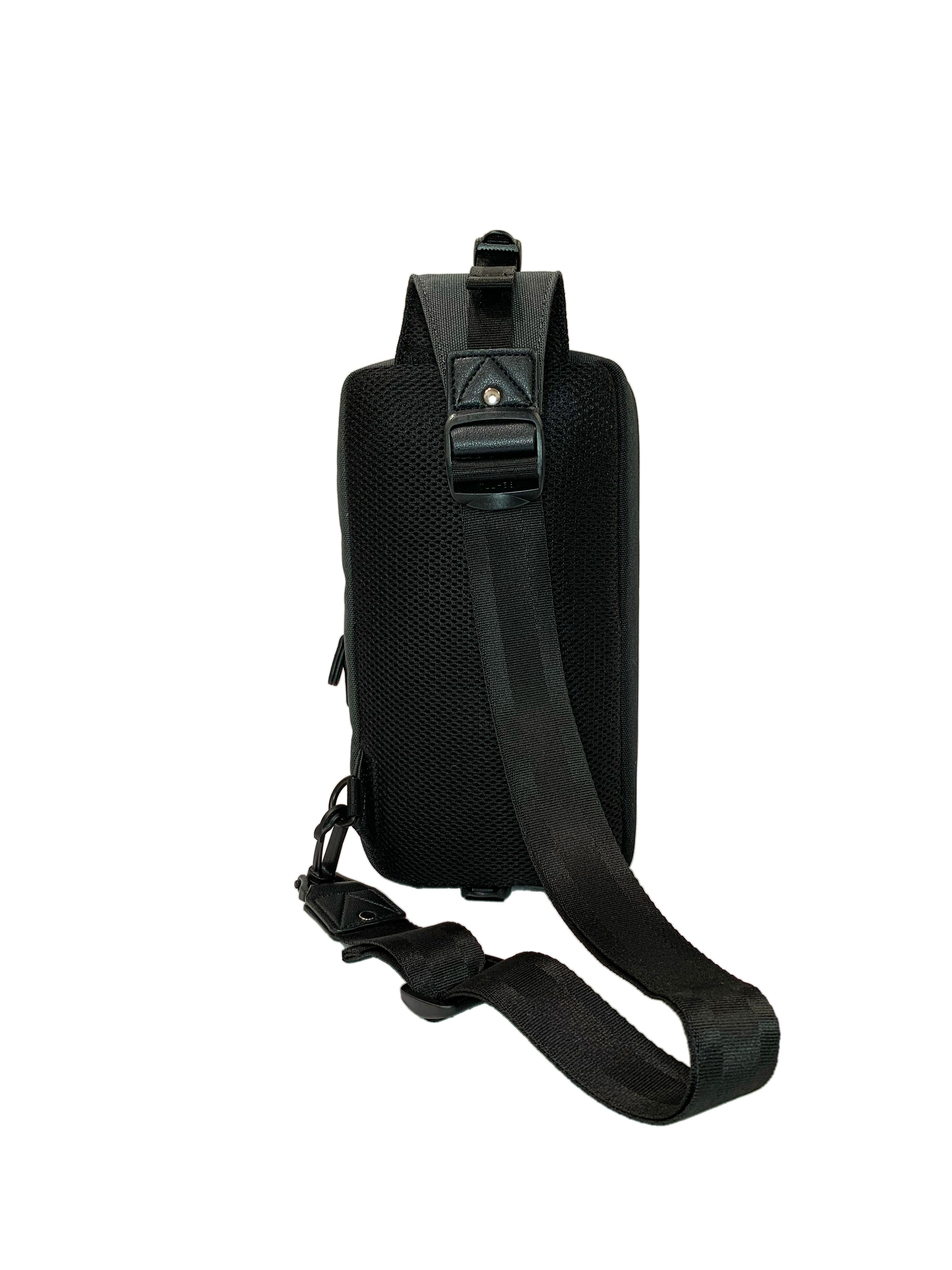 2-WAY CROSS PACK – Harvest Label