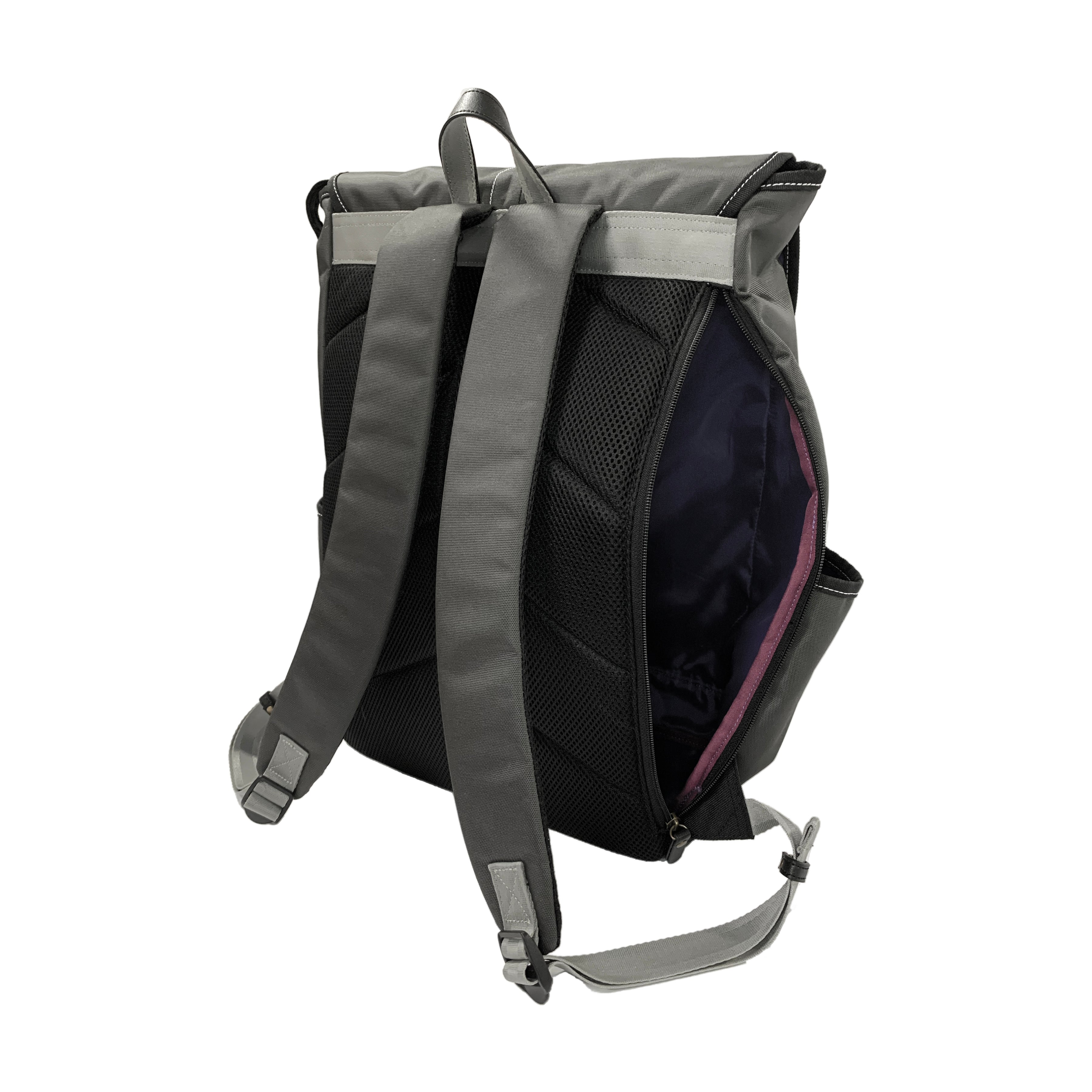 FLAPTOP BACKPACK 2.0 – Harvest Label
