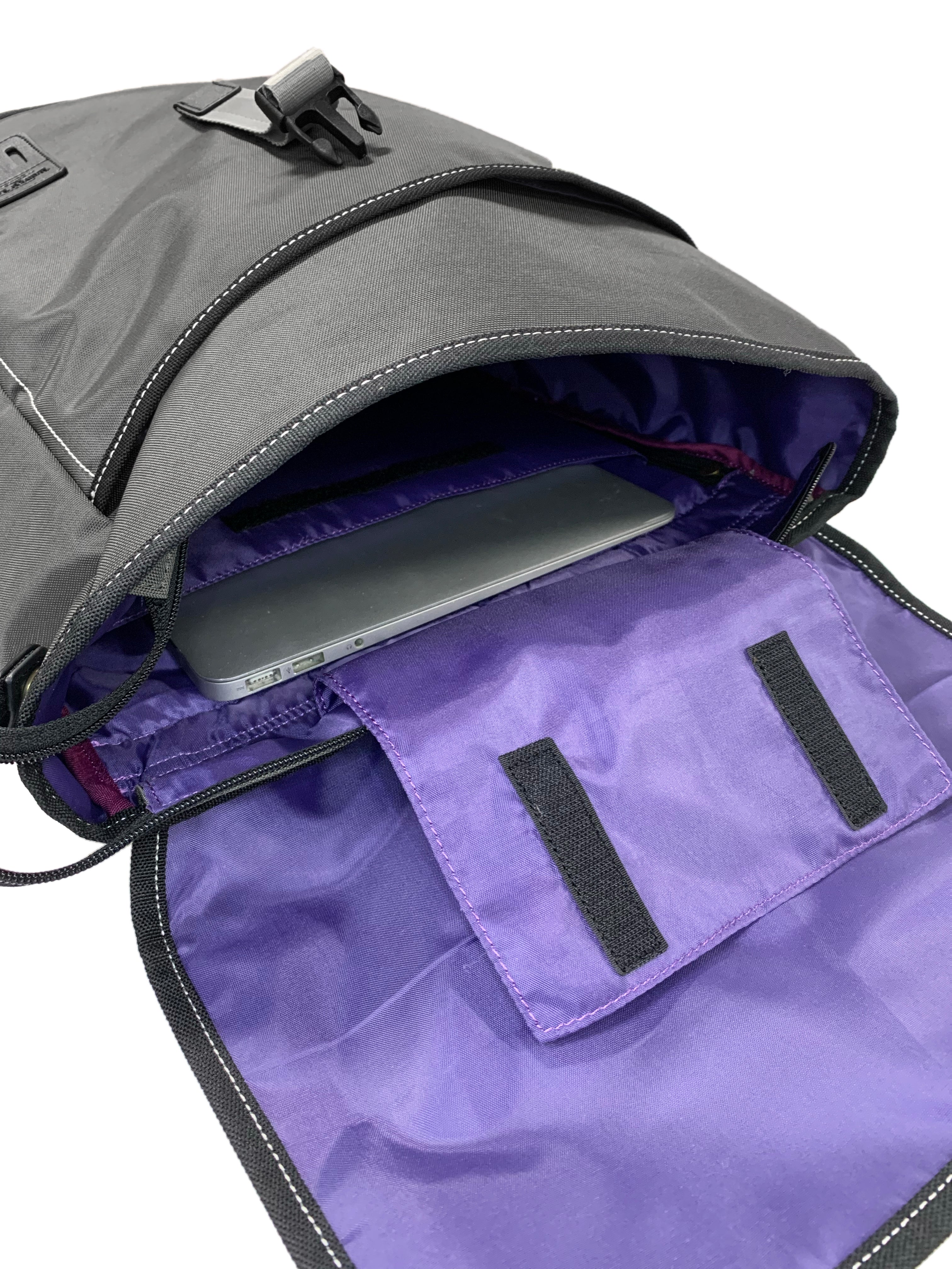 FLAPTOP BACKPACK 2.0 – Harvest Label