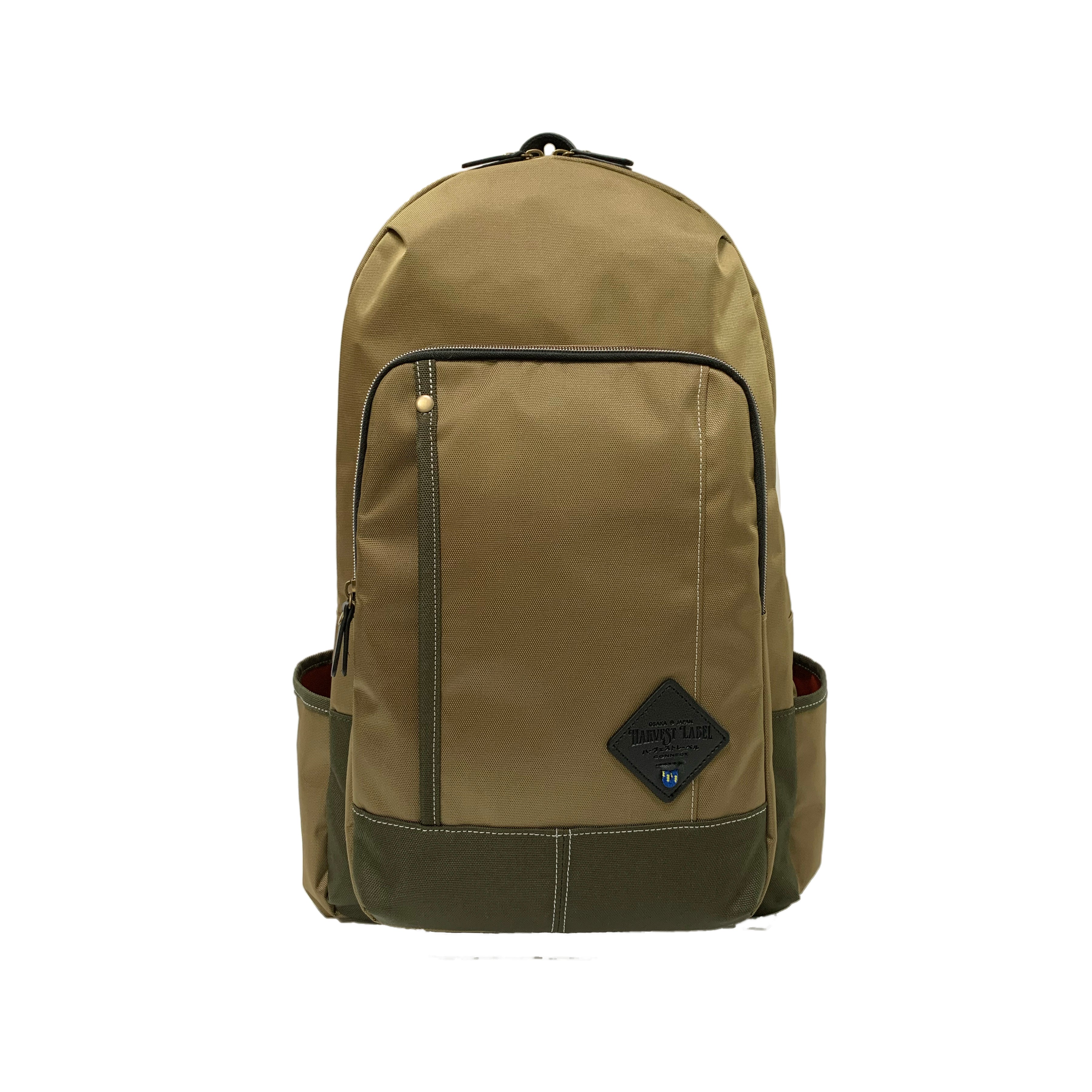 ALPHA BACKPACK – Harvest Label