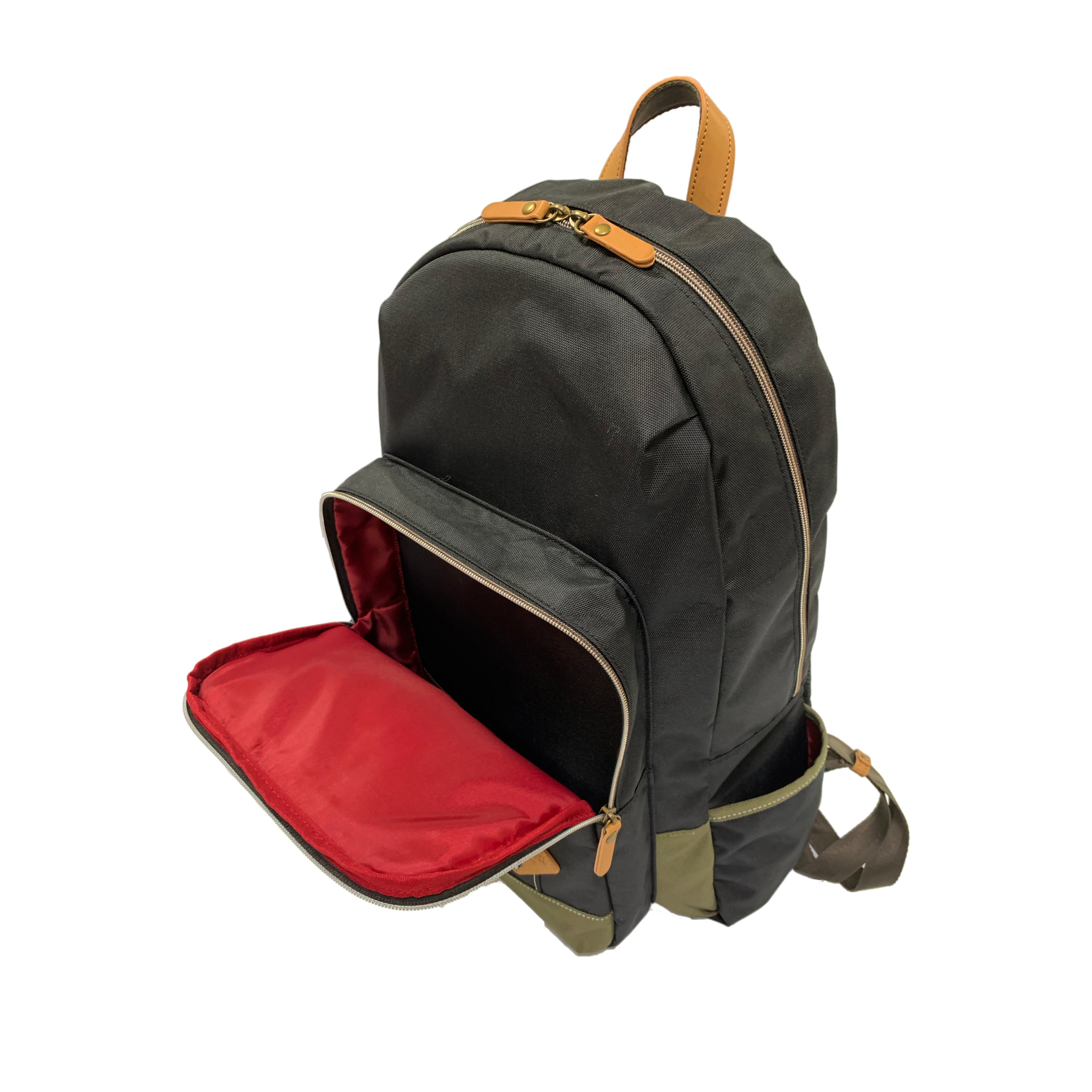 ALPHA BACKPACK – Harvest Label
