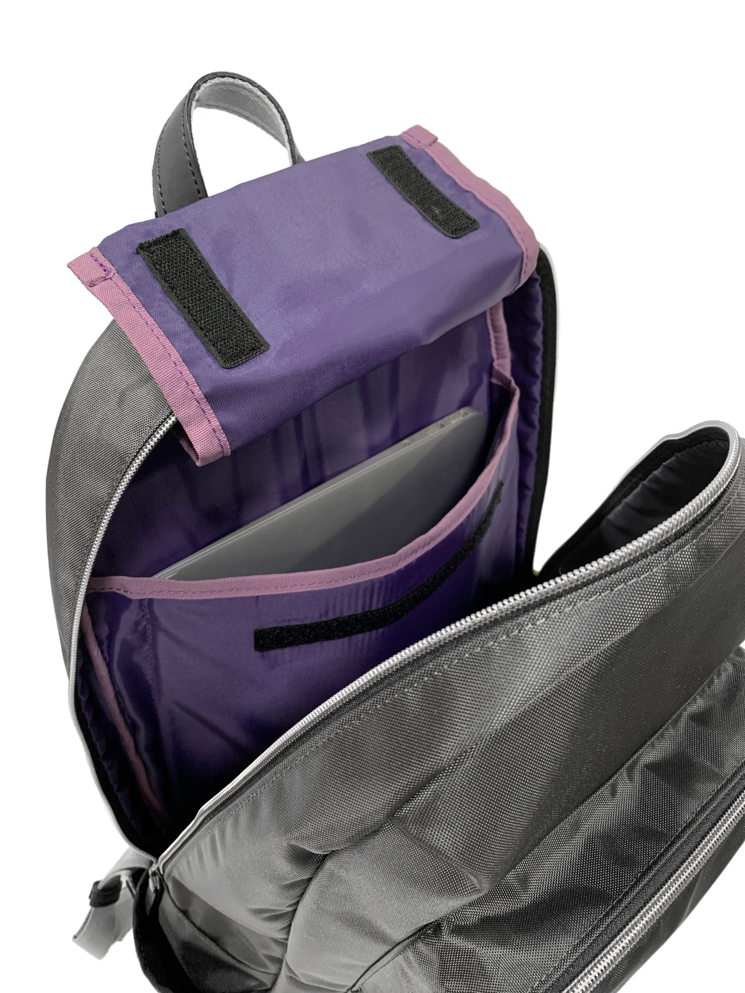 ALPHA BACKPACK – Harvest Label