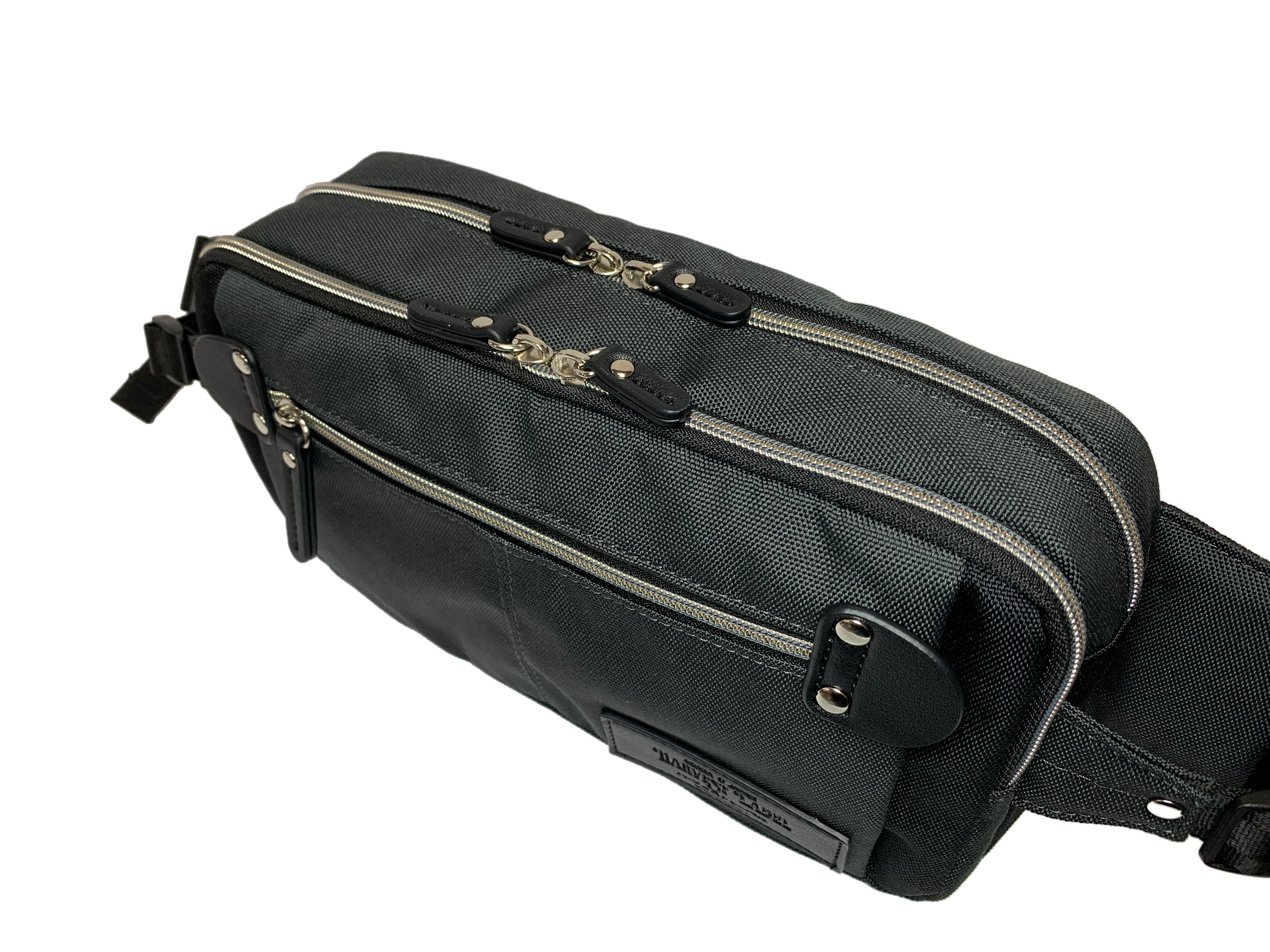 2-WAY CROSS PACK – Harvest Label