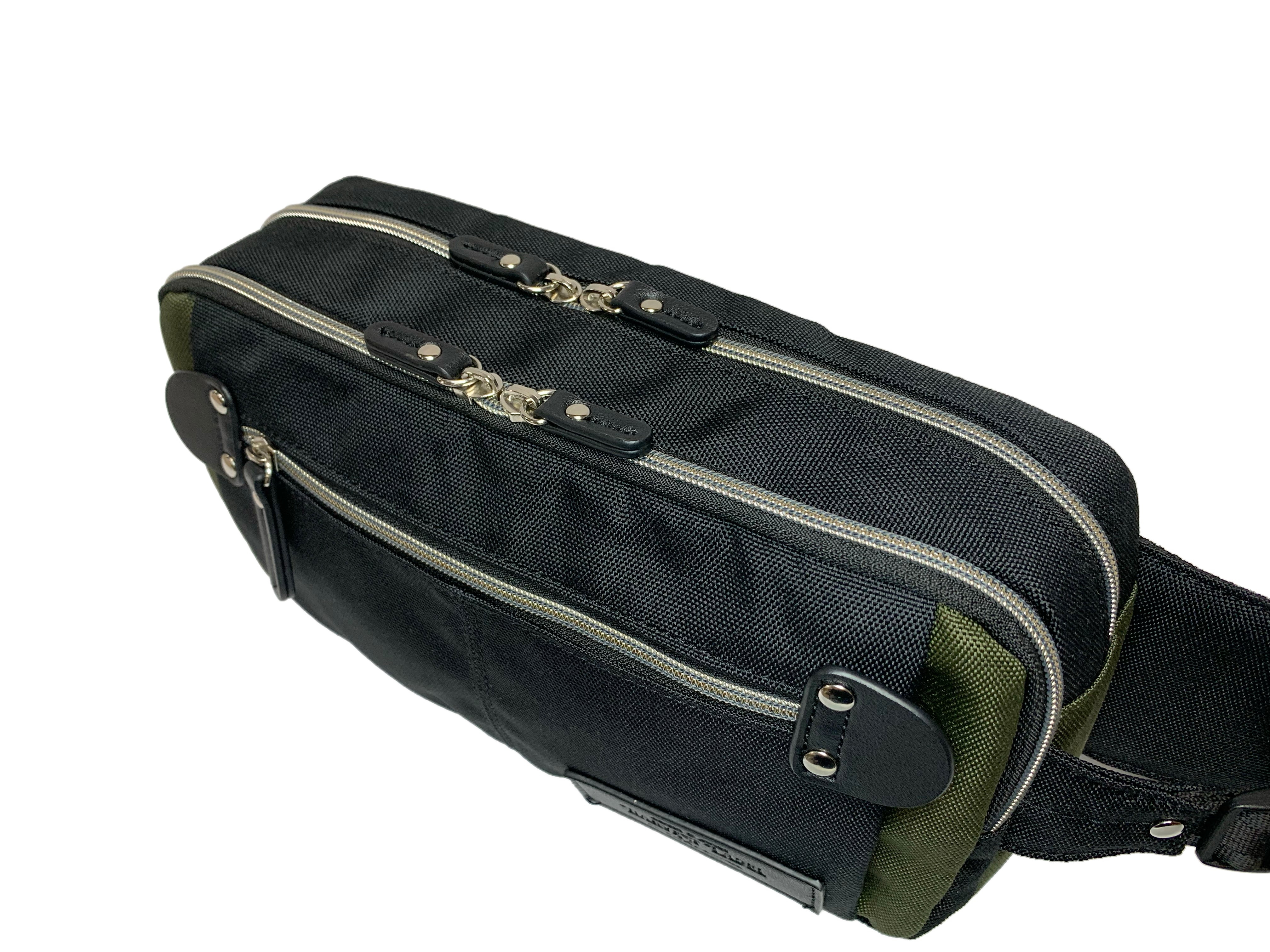 2-WAY CROSS PACK – Harvest Label