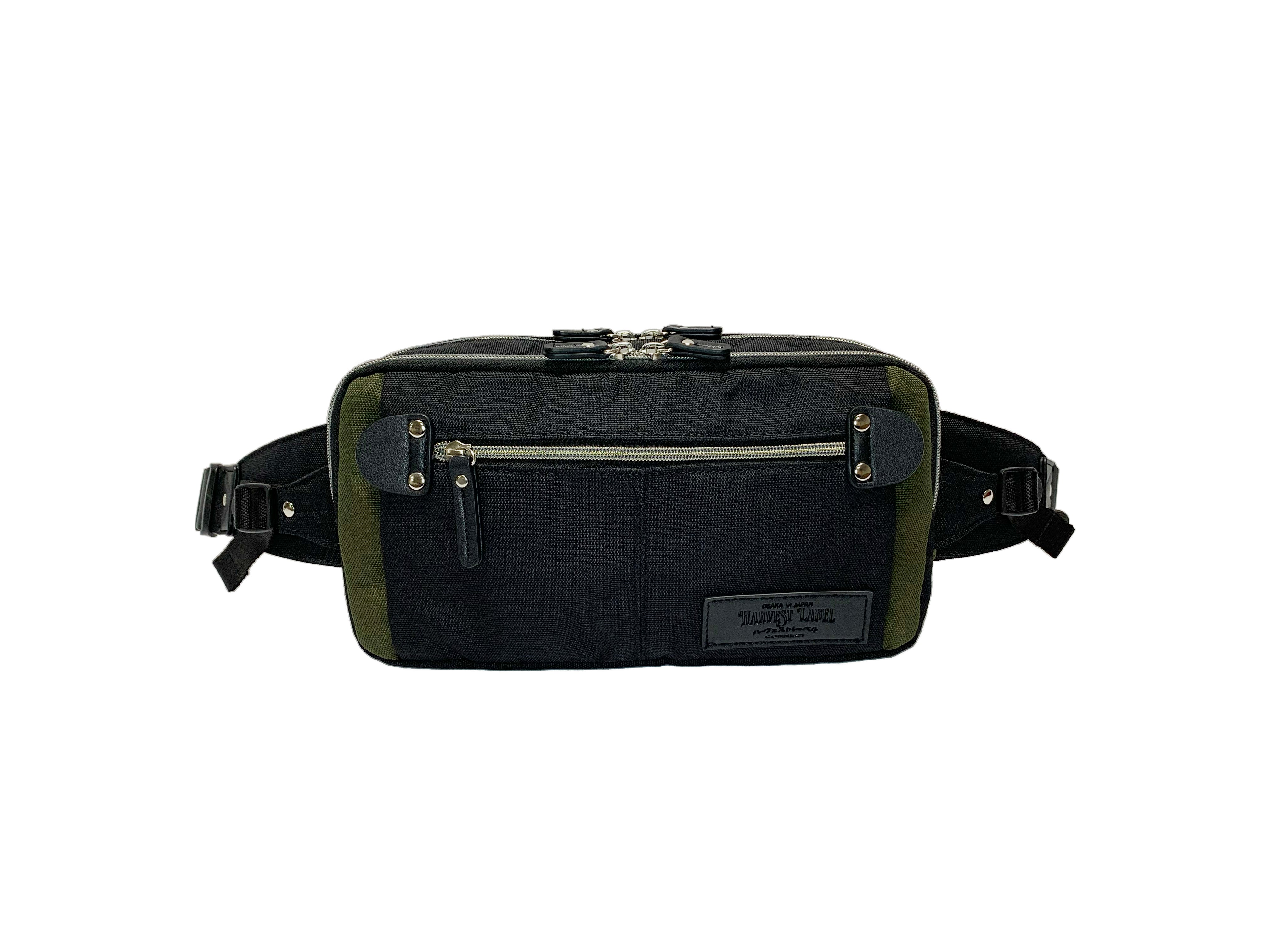 2-WAY CROSS PACK – Harvest Label