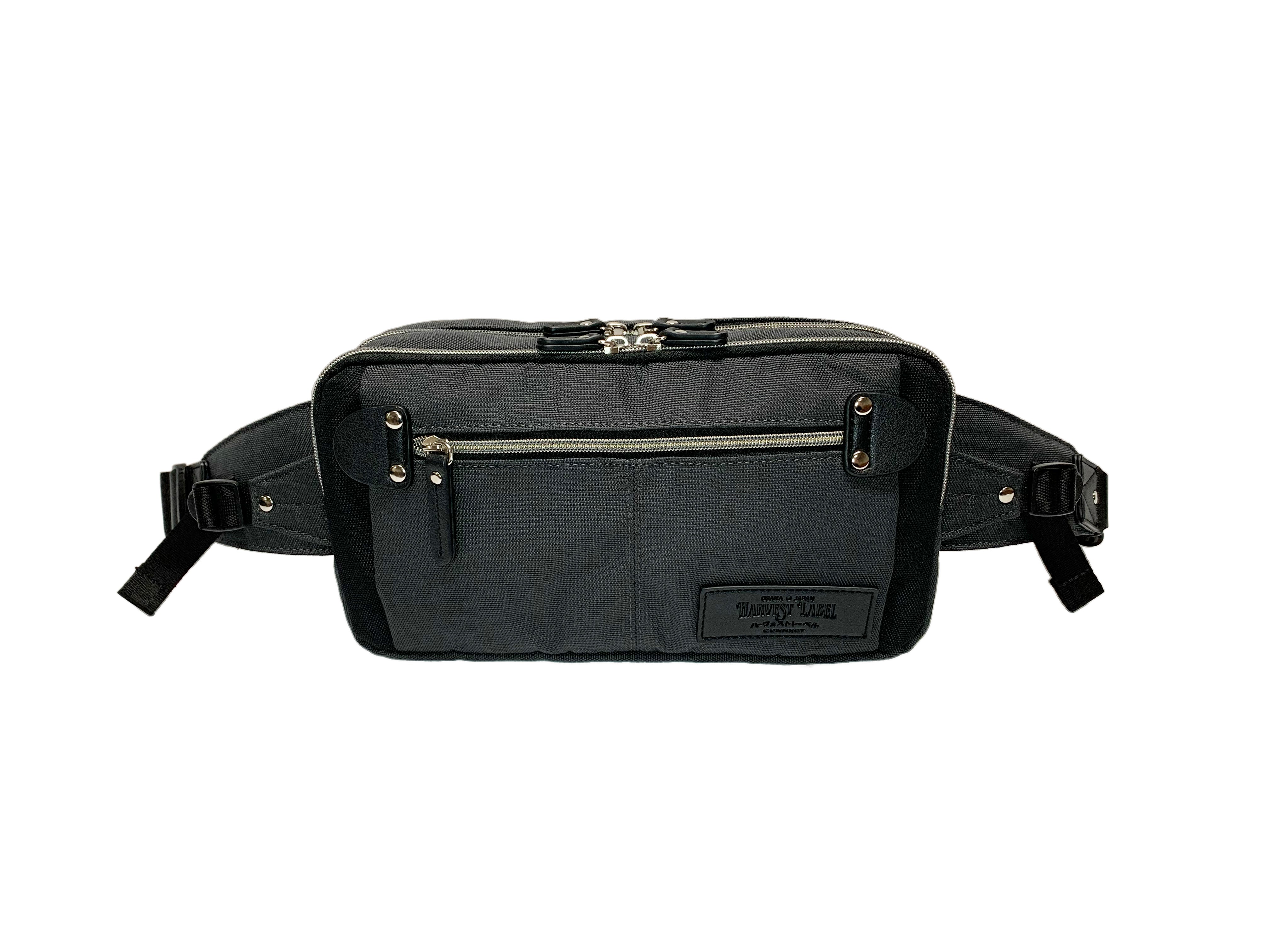 2-WAY CROSS PACK – Harvest Label