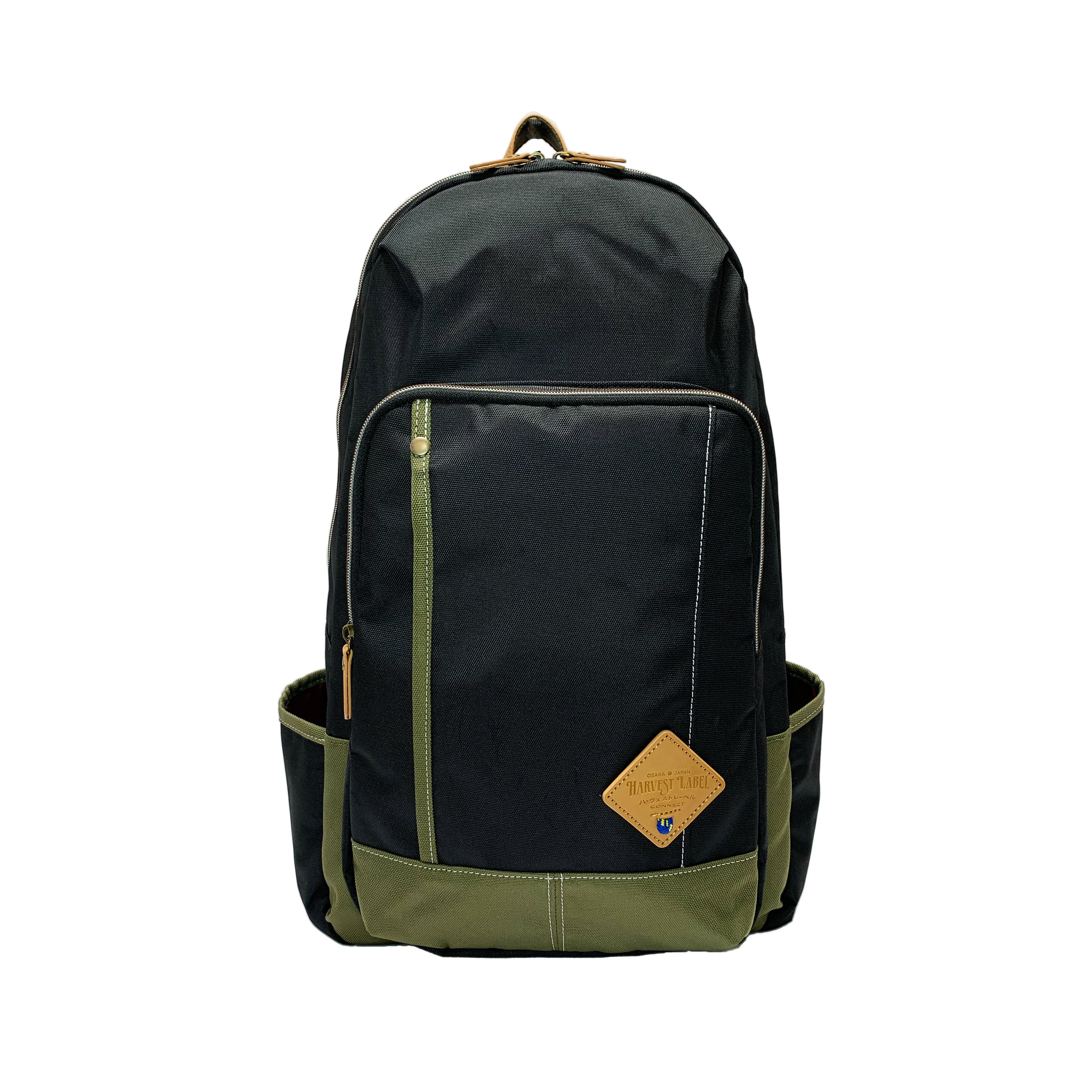 ALPHA BACKPACK – Harvest Label